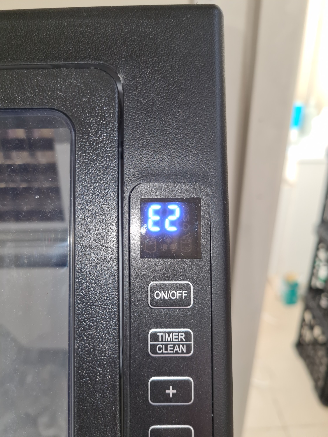 Ice machine error code.jpg and 1 other file | Files.fm.
