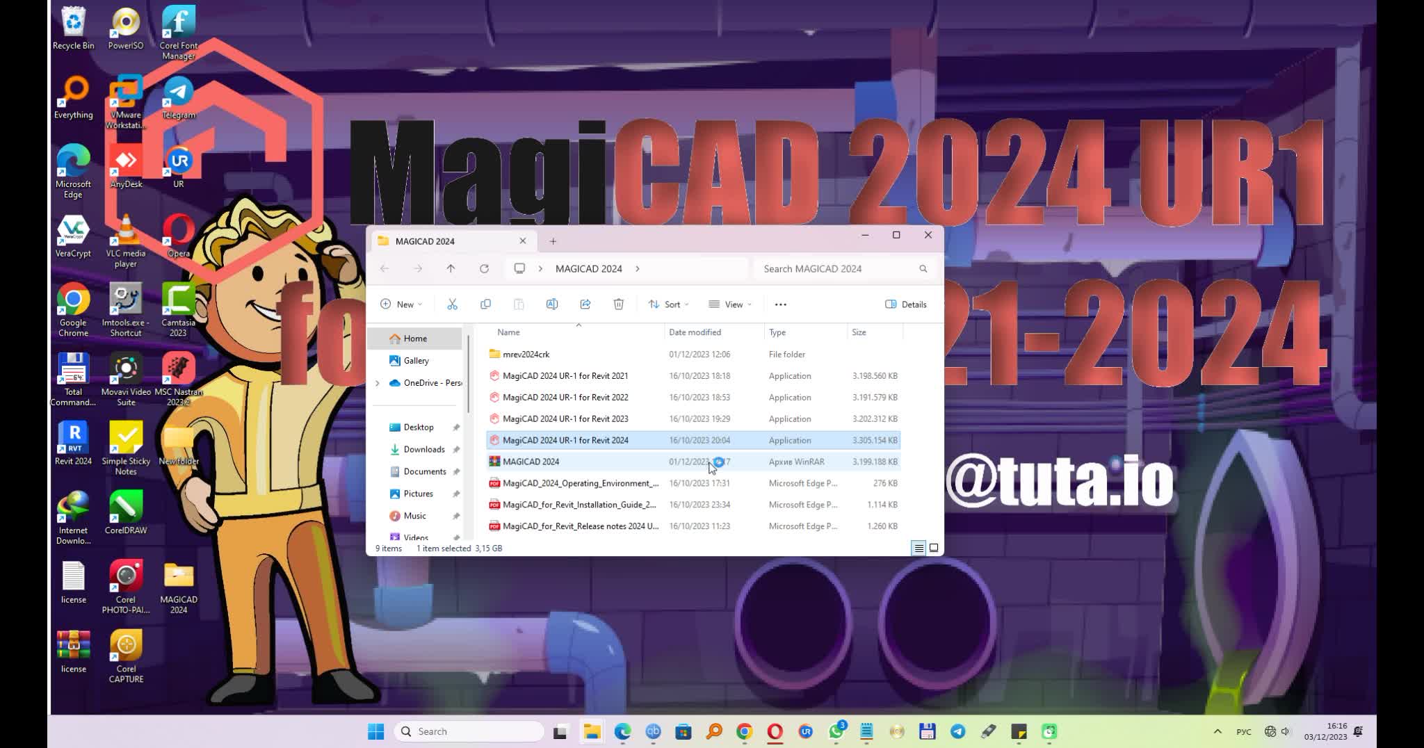 magicad 2024 revit full .mp4 | Files.fm.